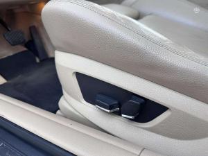 Melns BMW 520 2013 Kaišiadorys, ar dzinēja tilpumu 2.00 L un nobraukumu 276 tūkst. km par 7650 €, foto 28 vietnē AUTOMOTO.COM.LV