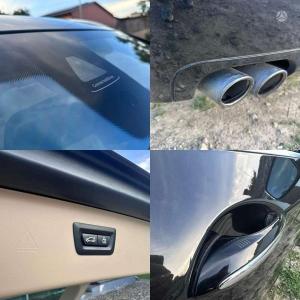 Melns BMW 520 2013 Kaišiadorys, ar dzinēja tilpumu 2.00 L un nobraukumu 276 tūkst. km par 7650 €, foto 32 vietnē AUTOMOTO.COM.LV