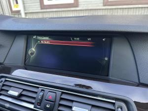 Melns BMW 520 2013 Kaišiadorys, ar dzinēja tilpumu 2.00 L un nobraukumu 276 tūkst. km par 7650 €, foto 35 vietnē AUTOMOTO.COM.LV
