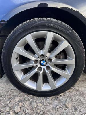 Melns BMW 520 2013 Kaišiadorys, ar dzinēja tilpumu 2.00 L un nobraukumu 276 tūkst. km par 7650 €, foto 37 vietnē AUTOMOTO.COM.LV