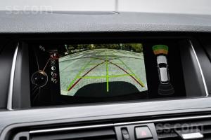 Черный БМВ 520 2013 в Рига, объемом двигателя 2.00 л и пробегом 215 тыс. км за 10200 €, фото 28 на AUTOMOTO.COM.LV