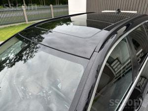 Black BMW 520 2014 in Riga, with an engine capacity of 2.00 L and mileage of 352 thousand km for 10000 €, photo 11 on AUTOMOTO.COM.LV
