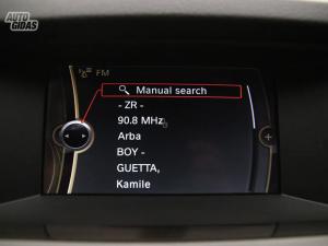Черный БМВ 520 2014 в Вильнюс, объемом двигателя 2.00 л и пробегом 234 тыс. км за 10699 €, фото 23 на AUTOMOTO.COM.LV
