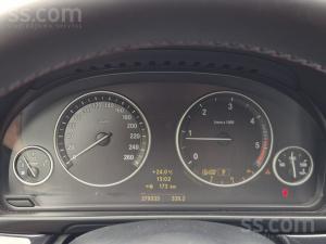 Melns BMW 520 2014 Rīga, ar dzinēja tilpumu 2.00 L un nobraukumu 280 tūkst. km par 11490 €, foto 19 vietnē AUTOMOTO.COM.LV