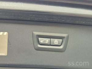 Melns BMW 520 2014 Rīga, ar dzinēja tilpumu 2.00 L un nobraukumu 280 tūkst. km par 11490 €, foto 20 vietnē AUTOMOTO.COM.LV