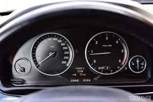 Черный БМВ 520 2014 в Кретинга, объемом двигателя 2.00 л и пробегом 230 тыс. км за 9999 €, фото 24 на AUTOMOTO.COM.LV