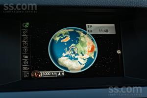 Black BMW 520 2014 in Riga, with an engine capacity of 2.00 L and mileage of 290 thousand km for 9750 €, photo 27 on AUTOMOTO.COM.LV