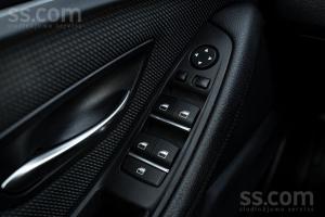 Black BMW 520 2014 in Riga, with an engine capacity of 2.00 L and mileage of 290 thousand km for 9750 €, photo 29 on AUTOMOTO.COM.LV