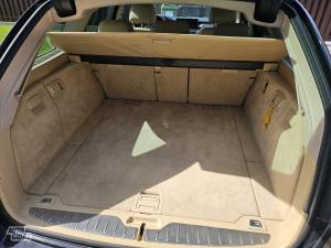 Black BMW 520 2014 in Panevezys, with an engine capacity of 2.00 L and mileage of 237 thousand km for 9200 €, photo 23 on AUTOMOTO.COM.LV