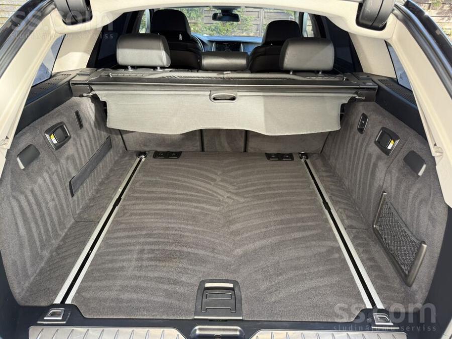 Melns BMW 520 2014 Rīga, ar dzinēja tilpumu 2.00 L un nobraukumu 239 tūkst. km par 12800 €, foto 11 vietnē AUTOMOTO.COM.LV