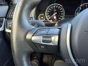 Melns BMW 520 2014 Rīga, ar dzinēja tilpumu 2.00 L un nobraukumu 239 tūkst. km par 12800 €, foto 16 vietnē AUTOMOTO.COM.LV