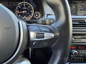Melns BMW 520 2014 Rīga, ar dzinēja tilpumu 2.00 L un nobraukumu 239 tūkst. km par 12800 €, foto 17 vietnē AUTOMOTO.COM.LV