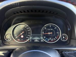 Melns BMW 520 2014 Rīga, ar dzinēja tilpumu 2.00 L un nobraukumu 239 tūkst. km par 12800 €, foto 19 vietnē AUTOMOTO.COM.LV