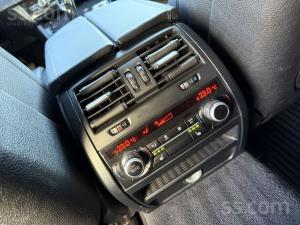 Melns BMW 520 2014 Rīga, ar dzinēja tilpumu 2.00 L un nobraukumu 239 tūkst. km par 12800 €, foto 28 vietnē AUTOMOTO.COM.LV