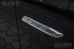 Melns BMW 520 2014 Tukums, ar dzinēja tilpumu 2.00 L un nobraukumu 260 tūkst. km par 13490 €, foto 11 vietnē AUTOMOTO.COM.LV