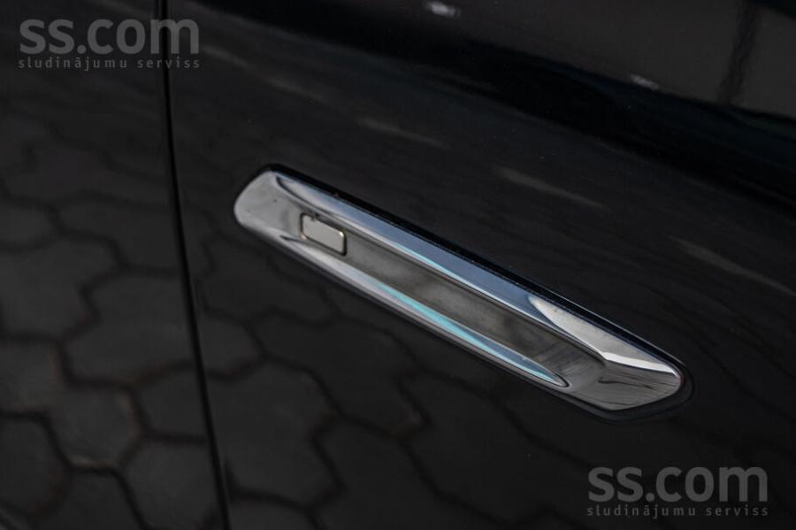 Melns BMW 520 2014 Tukums, ar dzinēja tilpumu 2.00 L un nobraukumu 260 tūkst. km par 13490 €, foto 11 vietnē AUTOMOTO.COM.LV