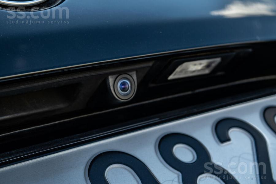 Melns BMW 520 2014 Tukums, ar dzinēja tilpumu 2.00 L un nobraukumu 260 tūkst. km par 13490 €, foto 13 vietnē AUTOMOTO.COM.LV