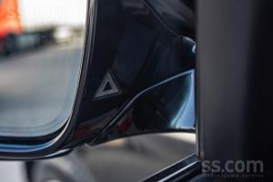 Melns BMW 520 2014 Tukums, ar dzinēja tilpumu 2.00 L un nobraukumu 260 tūkst. km par 13490 €, foto 16 vietnē AUTOMOTO.COM.LV