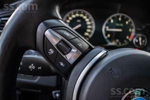 Melns BMW 520 2014 Tukums, ar dzinēja tilpumu 2.00 L un nobraukumu 260 tūkst. km par 13490 €, foto 21 vietnē AUTOMOTO.COM.LV