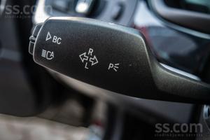 Melns BMW 520 2014 Tukums, ar dzinēja tilpumu 2.00 L un nobraukumu 260 tūkst. km par 13490 €, foto 23 vietnē AUTOMOTO.COM.LV