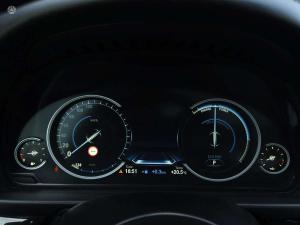 Черный БМВ 520 2014 в Каунас, объемом двигателя 2.00 л и пробегом 298 тыс. км за 11250 €, фото 24 на AUTOMOTO.COM.LV