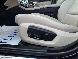 Melns BMW 520 2014 Utena, ar dzinēja tilpumu 2.00 L un nobraukumu 280 tūkst. km par 7990 €, foto 7 vietnē AUTOMOTO.COM.LV