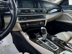 Melns BMW 520 2014 Utena, ar dzinēja tilpumu 2.00 L un nobraukumu 280 tūkst. km par 7990 €, foto 10 vietnē AUTOMOTO.COM.LV
