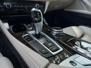 Melns BMW 520 2014 Utena, ar dzinēja tilpumu 2.00 L un nobraukumu 280 tūkst. km par 7990 €, foto 13 vietnē AUTOMOTO.COM.LV