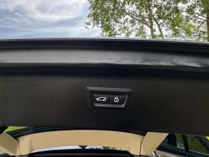 Melns BMW 520 2014 Utena, ar dzinēja tilpumu 2.00 L un nobraukumu 280 tūkst. km par 7990 €, foto 14 vietnē AUTOMOTO.COM.LV
