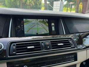 Melns BMW 520 2014 Utena, ar dzinēja tilpumu 2.00 L un nobraukumu 280 tūkst. km par 7990 €, foto 15 vietnē AUTOMOTO.COM.LV