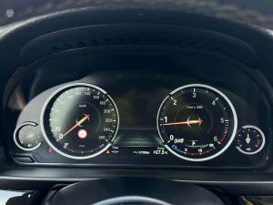 Melns BMW 520 2014 Utena, ar dzinēja tilpumu 2.00 L un nobraukumu 280 tūkst. km par 7990 €, foto 16 vietnē AUTOMOTO.COM.LV