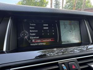 Melns BMW 520 2014 Utena, ar dzinēja tilpumu 2.00 L un nobraukumu 280 tūkst. km par 7990 €, foto 19 vietnē AUTOMOTO.COM.LV