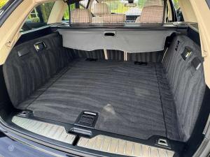 Melns BMW 520 2014 Utena, ar dzinēja tilpumu 2.00 L un nobraukumu 280 tūkst. km par 7990 €, foto 21 vietnē AUTOMOTO.COM.LV