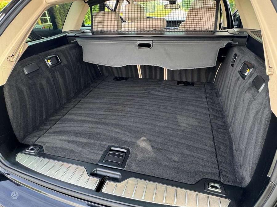 Melns BMW 520 2014 Utena, ar dzinēja tilpumu 2.00 L un nobraukumu 280 tūkst. km par 7990 €, foto 21 vietnē AUTOMOTO.COM.LV