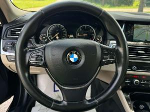 Melns BMW 520 2014 Utena, ar dzinēja tilpumu 2.00 L un nobraukumu 280 tūkst. km par 7990 €, foto 22 vietnē AUTOMOTO.COM.LV