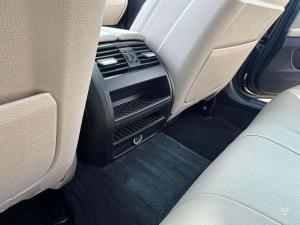 Melns BMW 520 2014 Utena, ar dzinēja tilpumu 2.00 L un nobraukumu 280 tūkst. km par 7990 €, foto 23 vietnē AUTOMOTO.COM.LV
