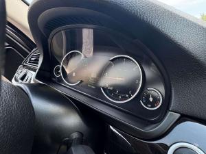 Melns BMW 520 2014 Utena, ar dzinēja tilpumu 2.00 L un nobraukumu 280 tūkst. km par 7990 €, foto 24 vietnē AUTOMOTO.COM.LV