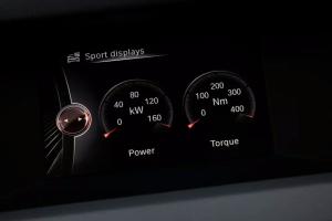 Melns BMW 520 2014 Jelgava, ar dzinēja tilpumu 2.00 L un nobraukumu 225 tūkst. km par 13950 €, foto 21 vietnē AUTOMOTO.COM.LV