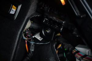 Melns BMW 520 2014 Jelgava, ar dzinēja tilpumu 2.00 L un nobraukumu 225 tūkst. km par 13950 €, foto 22 vietnē AUTOMOTO.COM.LV