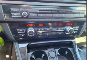 Melns BMW 520 2014 Jelgava, ar dzinēja tilpumu 2.00 L un nobraukumu 300 tūkst. km par 10700 €, foto 9 vietnē AUTOMOTO.COM.LV