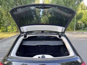 Black BMW 520 2014 in Siauliai, with an engine capacity of 2.00 L and mileage of 265 thousand km for 8400 €, photo 24 on AUTOMOTO.COM.LV