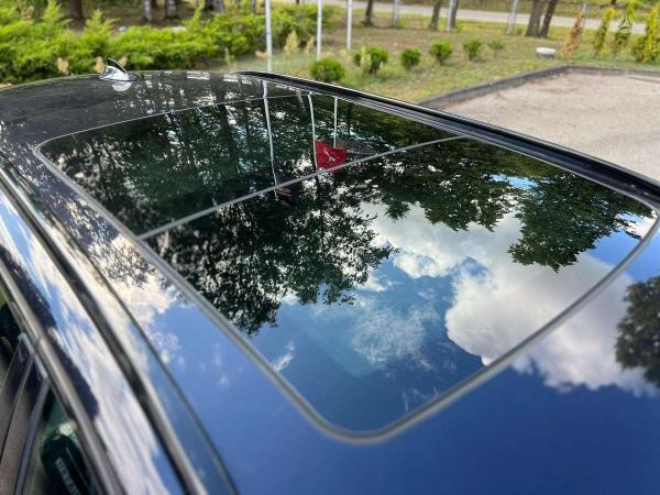 Melns BMW 520 2014 Kazlų Rūda, ar dzinēja tilpumu 2.00 L un nobraukumu 262 tūkst. km par 10500 €, foto 8 vietnē AUTOMOTO.COM.LV