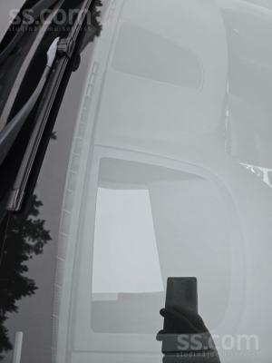Black BMW 520 2014 in Jurmala, with an engine capacity of 2.00 L and mileage of 207 thousand km for 8100 €, photo 20 on AUTOMOTO.COM.LV
