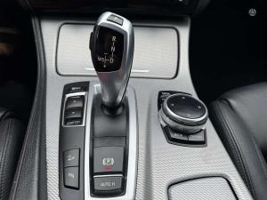 Melns BMW 520 2014 Trakai, ar dzinēja tilpumu 2.00 L un nobraukumu 269 tūkst. km par 12900 €, foto 12 vietnē AUTOMOTO.COM.LV