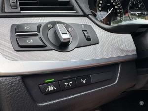 Melns BMW 520 2014 Trakai, ar dzinēja tilpumu 2.00 L un nobraukumu 269 tūkst. km par 12900 €, foto 17 vietnē AUTOMOTO.COM.LV