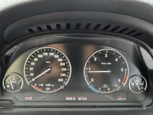 Melns BMW 520 2014 Trakai, ar dzinēja tilpumu 2.00 L un nobraukumu 269 tūkst. km par 12900 €, foto 18 vietnē AUTOMOTO.COM.LV