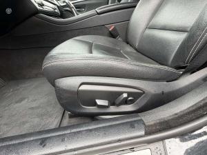 Melns BMW 520 2014 Klaipėda, ar dzinēja tilpumu 2.00 L un nobraukumu 215 tūkst. km par 12000 €, foto 8 vietnē AUTOMOTO.COM.LV