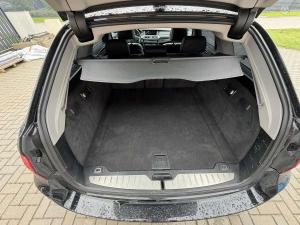 Melns BMW 520 2014 Klaipėda, ar dzinēja tilpumu 2.00 L un nobraukumu 215 tūkst. km par 12000 €, foto 18 vietnē AUTOMOTO.COM.LV