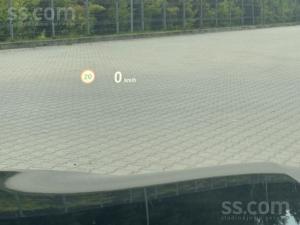 Black BMW 520 2014 in Riga, with an engine capacity of 2.00 L and mileage of 290 thousand km for 12800 €, photo 12 on AUTOMOTO.COM.LV