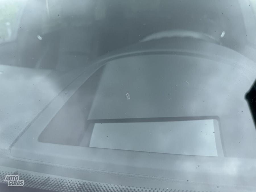 Black BMW 520 2014 in Trakai, with an engine capacity of 2.00 L and mileage of 269 thousand km for 11150 €, photo 22 on AUTOMOTO.COM.LV